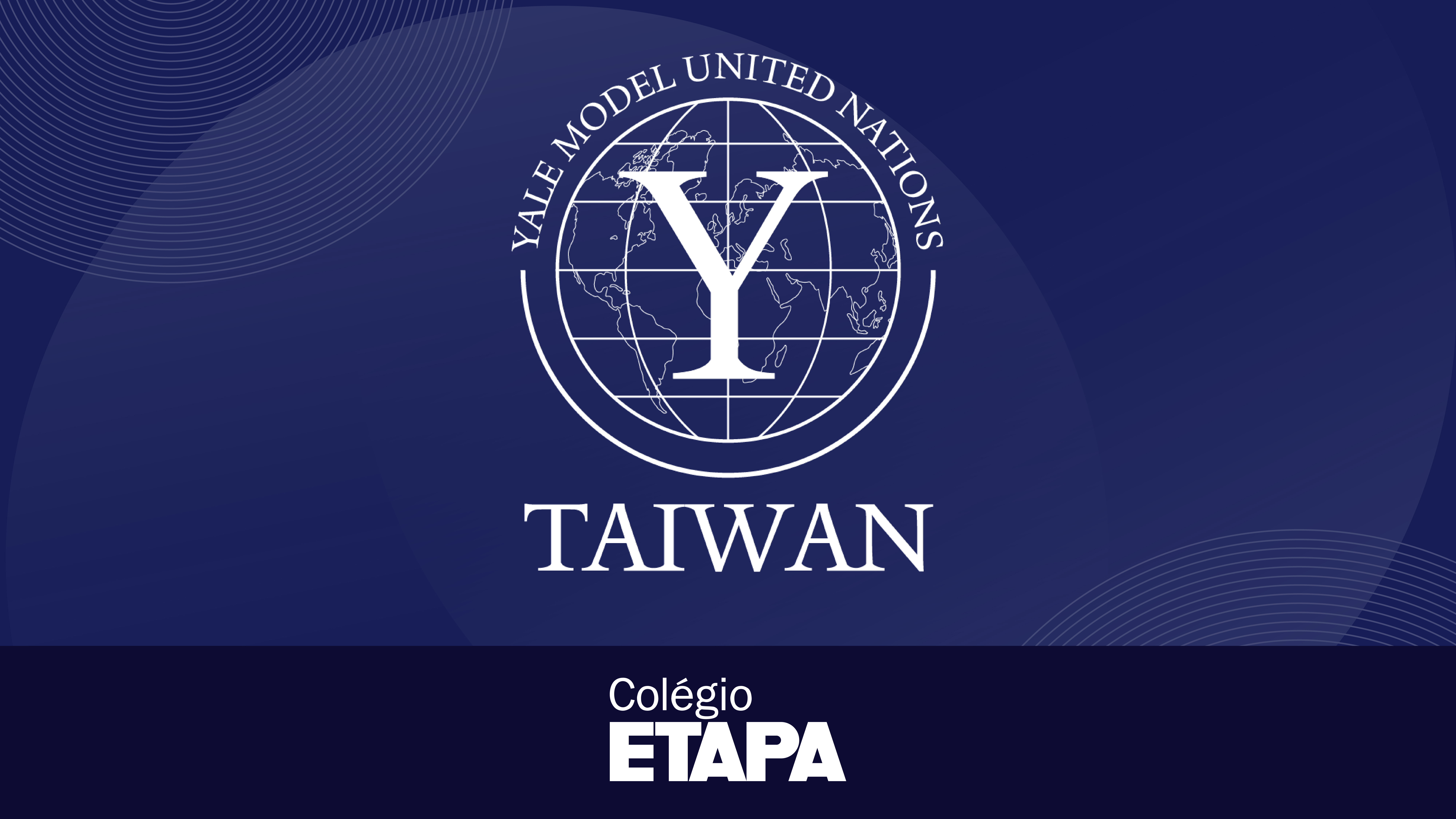 Alunos do Colégio Etapa participam do YMUNT 2023